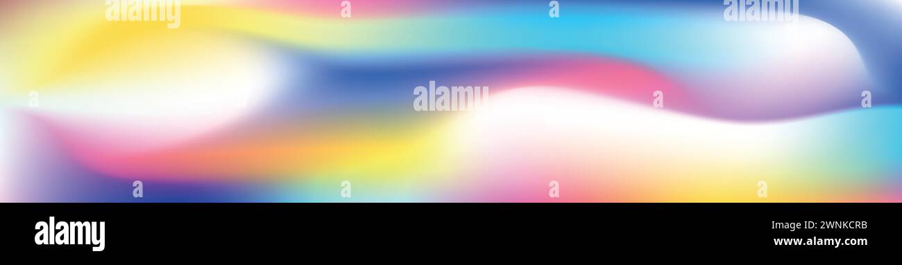 Y2K gradient background with pink, purple aura, glowing. Flat vector ...