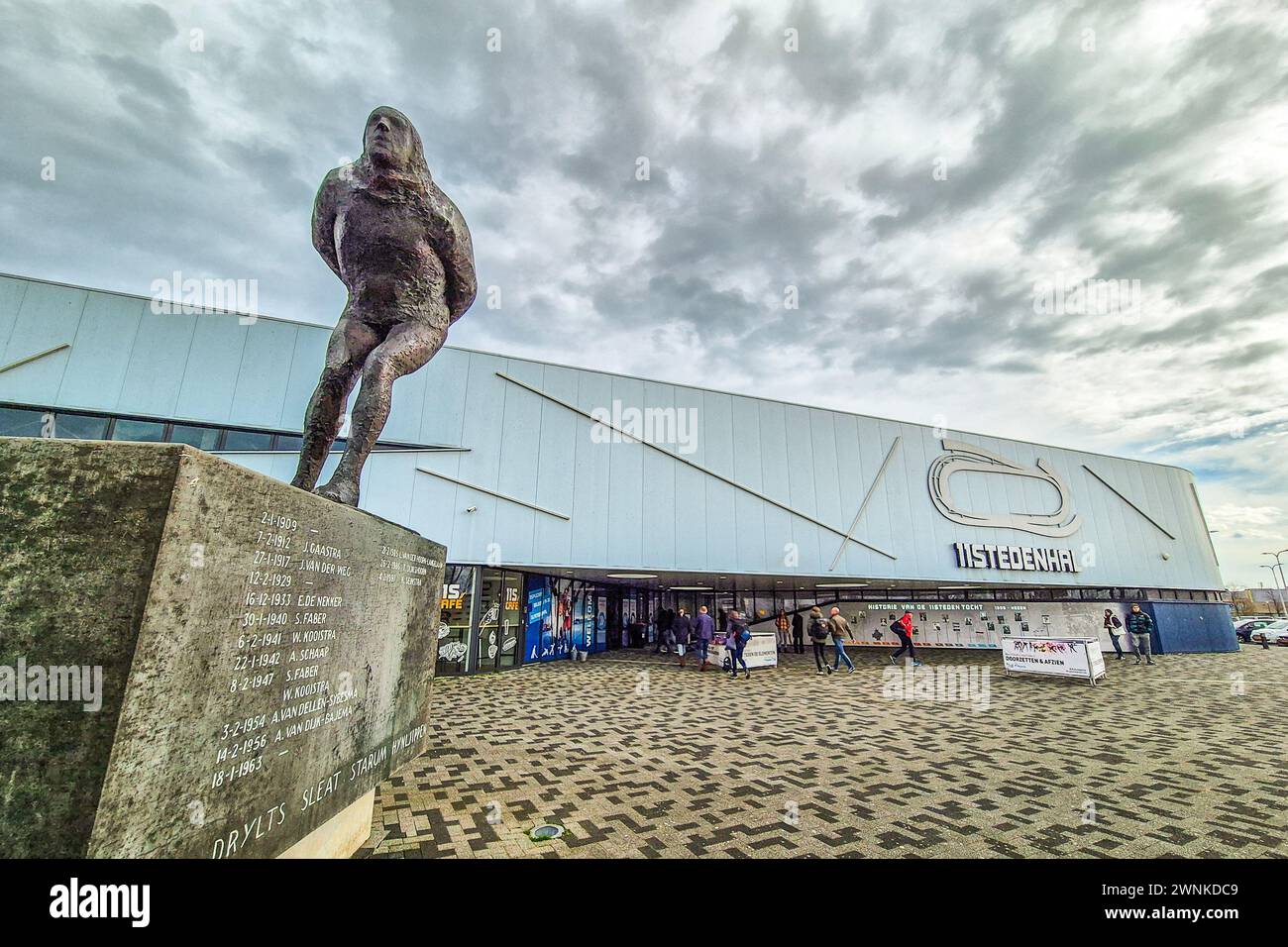 Daikin marathon cup finale hi-res stock photography and images - Alamy