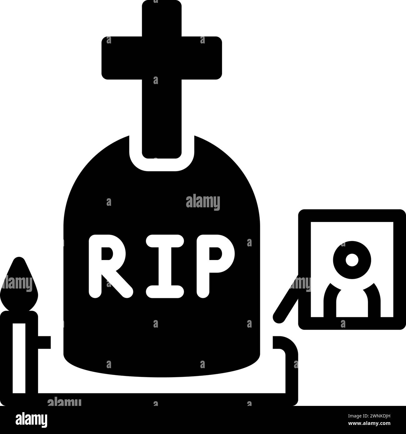 Morgue Stock Vector Images - Alamy