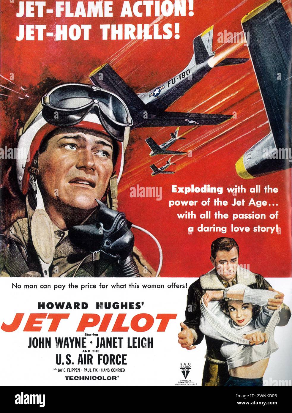 John wayne movie posters hi-res stock photography and images - Alamy