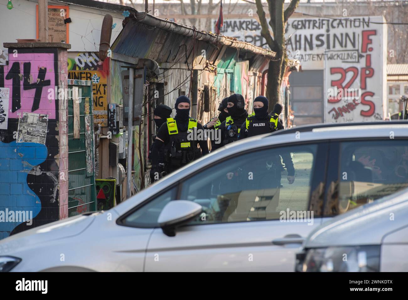 Ernst volker hi-res stock photography and images - Alamy