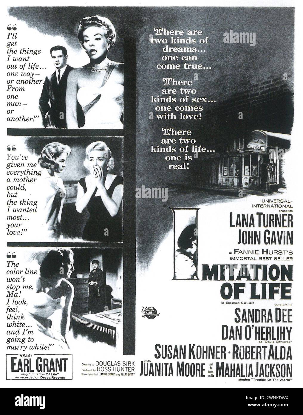 Promo film Cut Out Stock Images & Pictures - Alamy