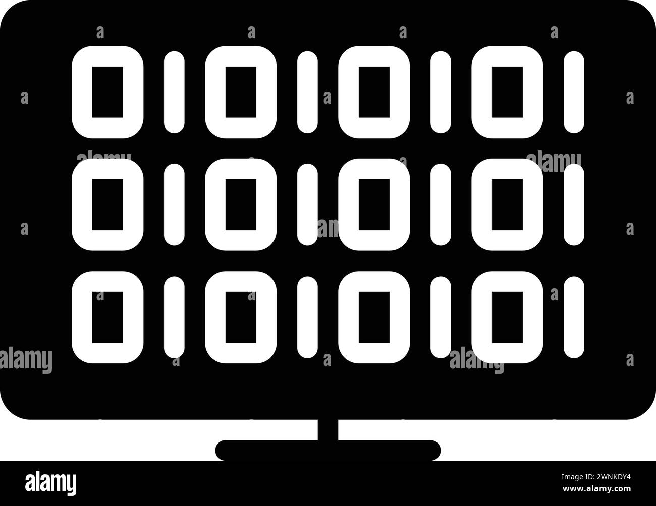 Dos logo Black and White Stock Photos & Images - Alamy