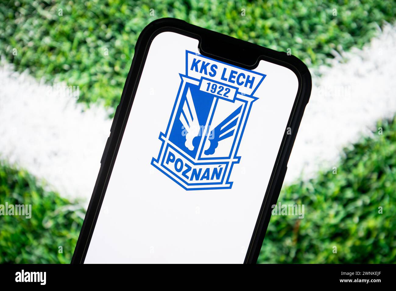 Kks technology logo hi-res stock photography and images - Alamy