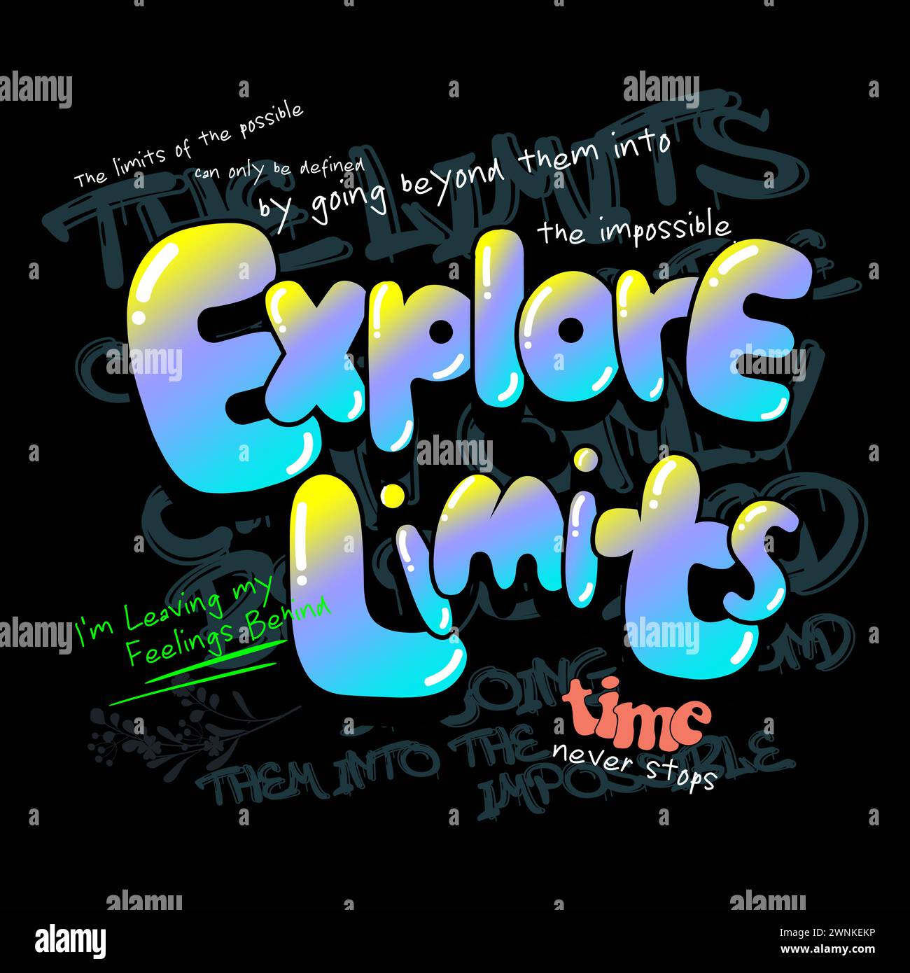 Action slogan Stock Vector Images - Alamy