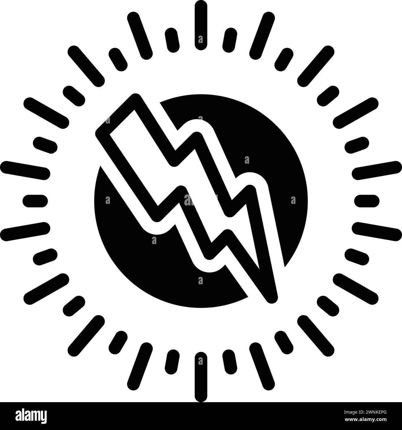 Surge Stock Vector Images - Alamy