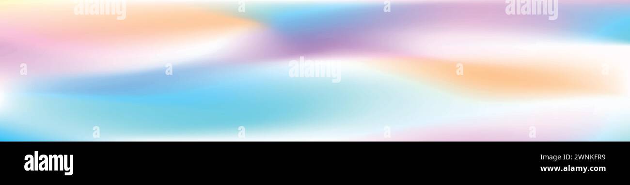 Y2K gradient background an aura of pink to red colors, with soft blur ...