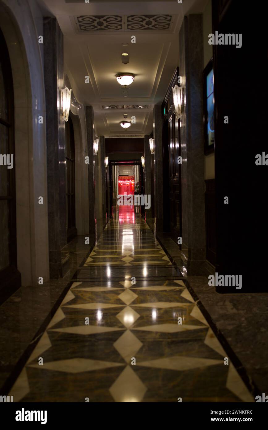 Xintiandi style shanghai hi-res stock photography and images - Alamy