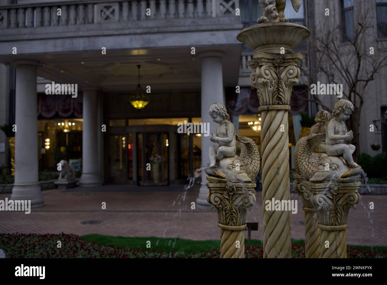 Xintiandi style shanghai hi-res stock photography and images - Alamy