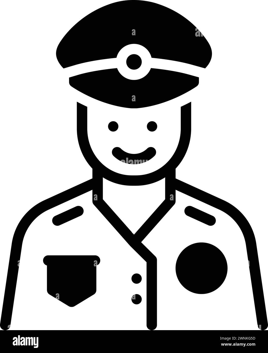 Icon for guard,protect Stock Vector Image & Art - Alamy