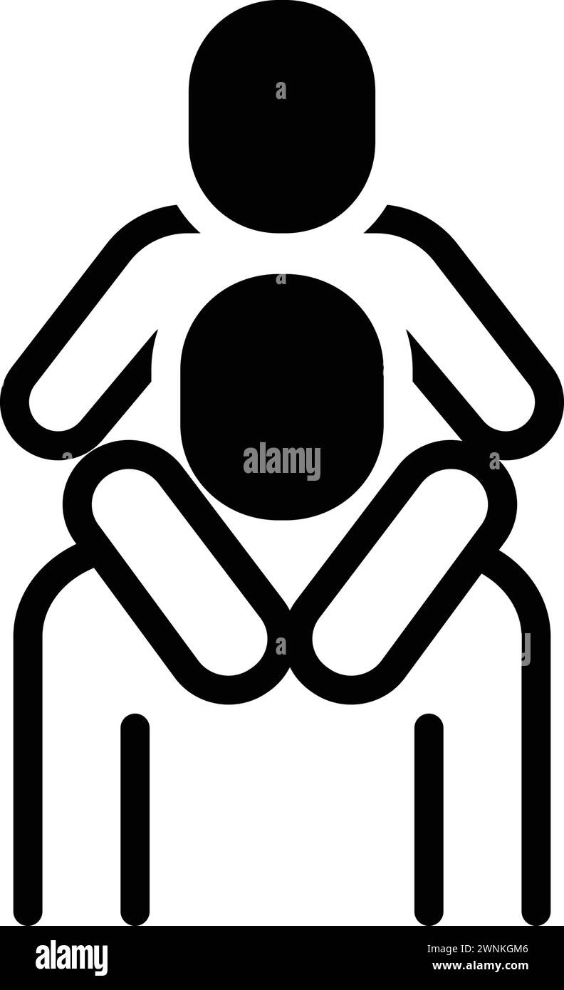 Logo papa Black and White Stock Photos & Images - Alamy