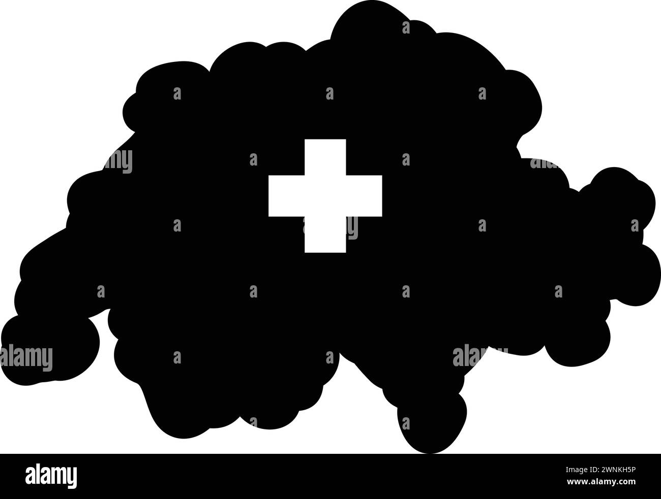 Icon for swiss,switzerland Stock Vector Image & Art - Alamy