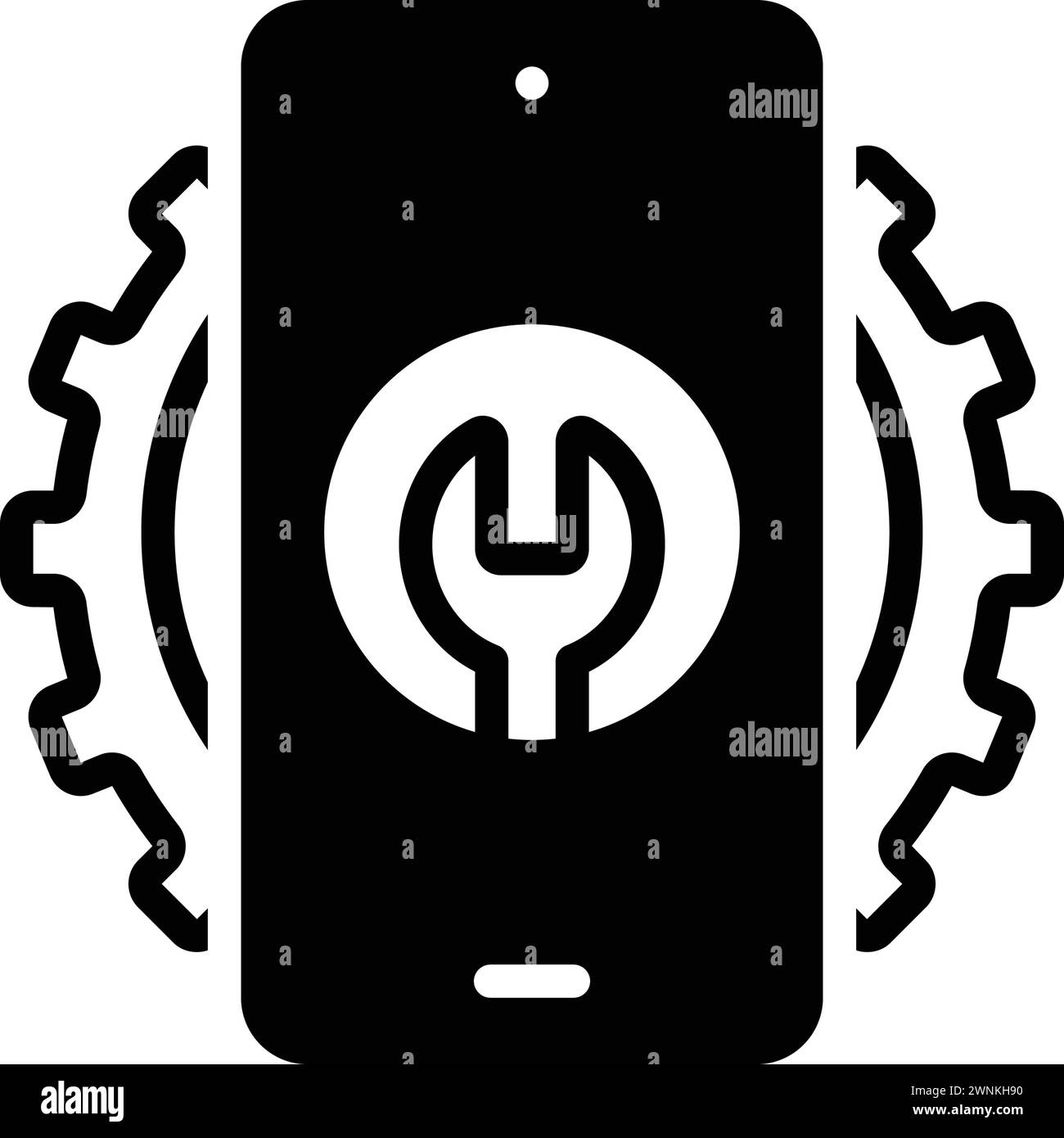 Icon for functional,useful Stock Vector Image & Art - Alamy