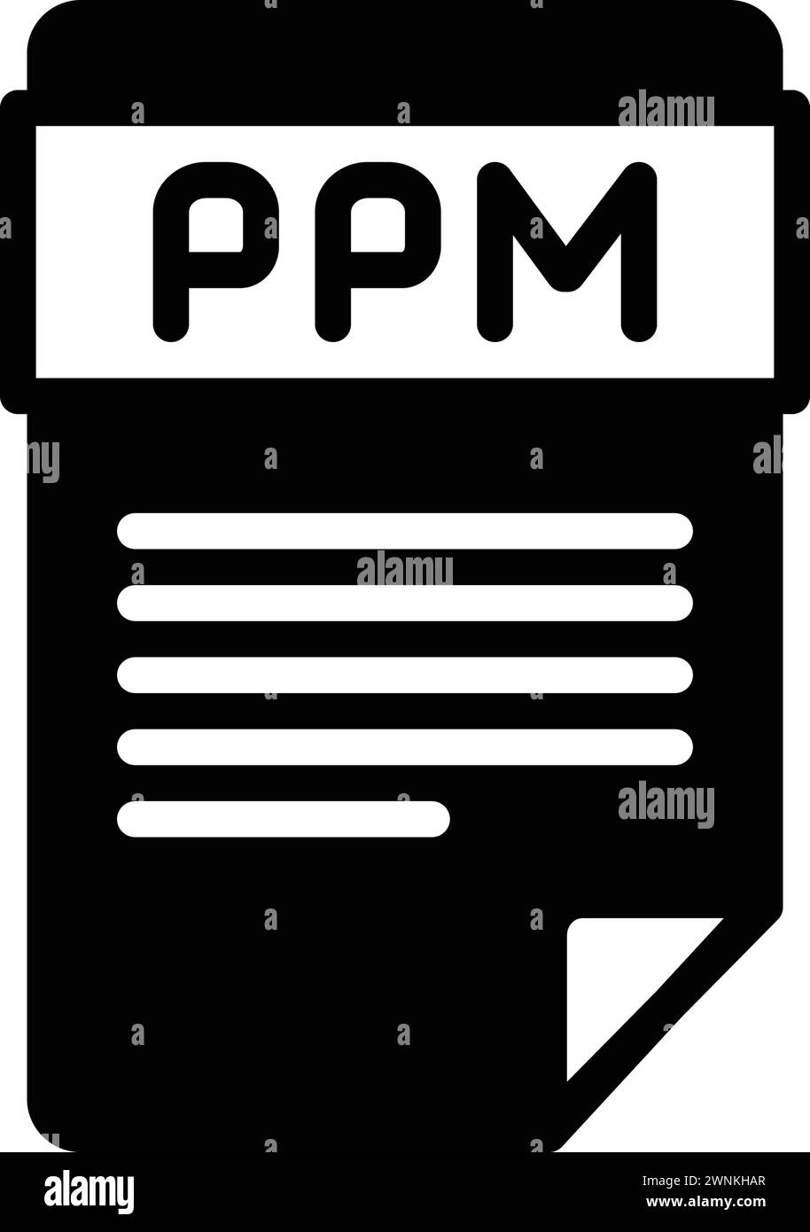 Ppm logo Cut Out Stock Images & Pictures - Alamy