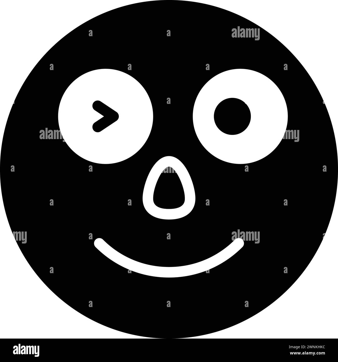 Blink logo hi-res stock photography and images - Alamy