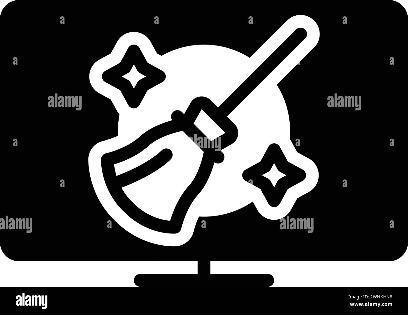 Pc cleanup hi-res stock photography and images - Alamy