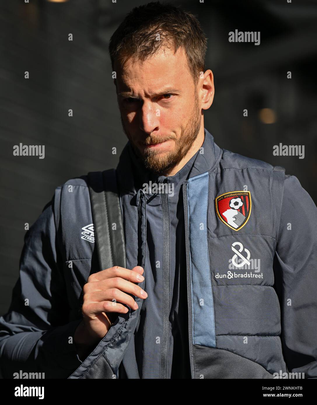 Neto bournemouth hi-res stock photography and images - Alamy