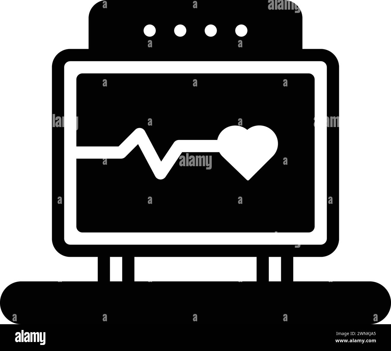 Icon for vital,essential Stock Vector Image & Art - Alamy