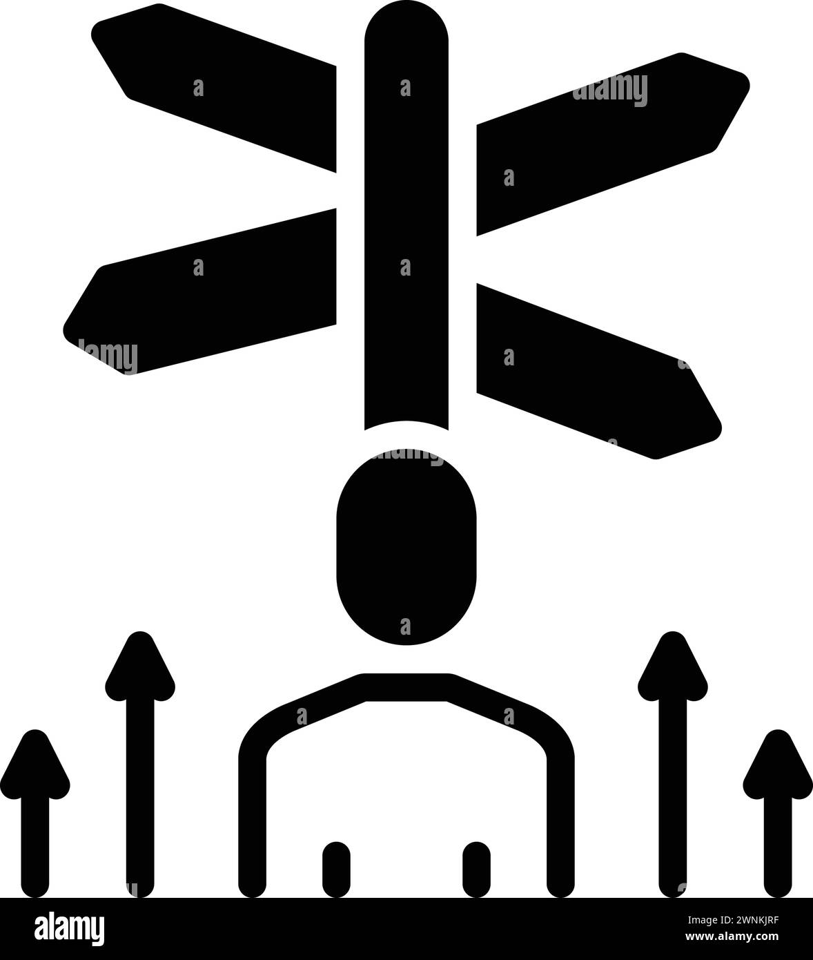 Careers guidance Black and White Stock Photos & Images - Alamy