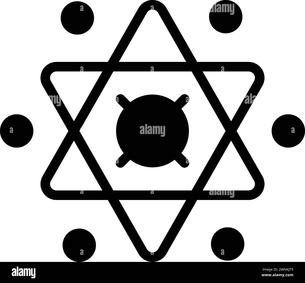 Icon for symbols,mark Stock Vector Image & Art - Alamy