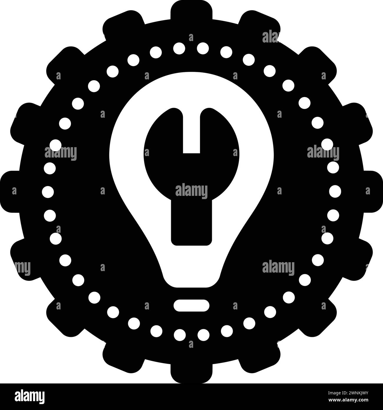 Icon for practical,functional Stock Vector Image & Art - Alamy