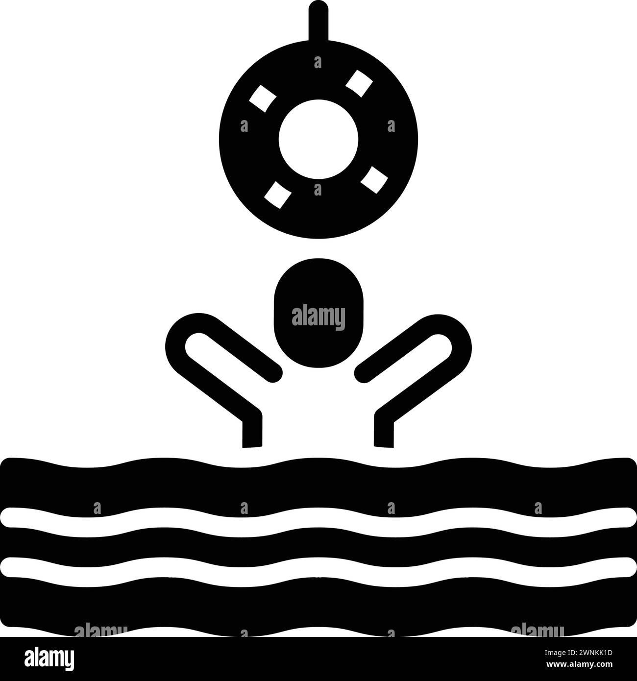 Floater Stock Vector Images - Alamy