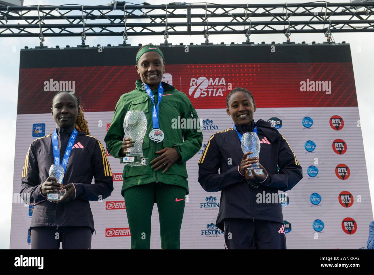 Mary ngugi hi-res stock photography and images - Alamy