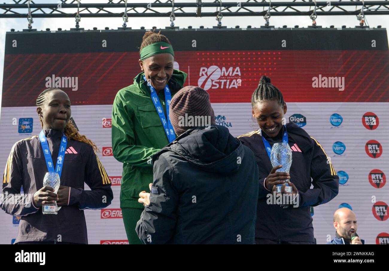 Mary ngugi hi-res stock photography and images - Alamy