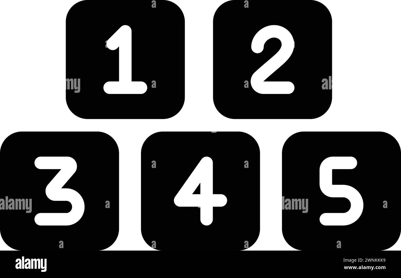 Digit sum hi-res stock photography and images - Alamy