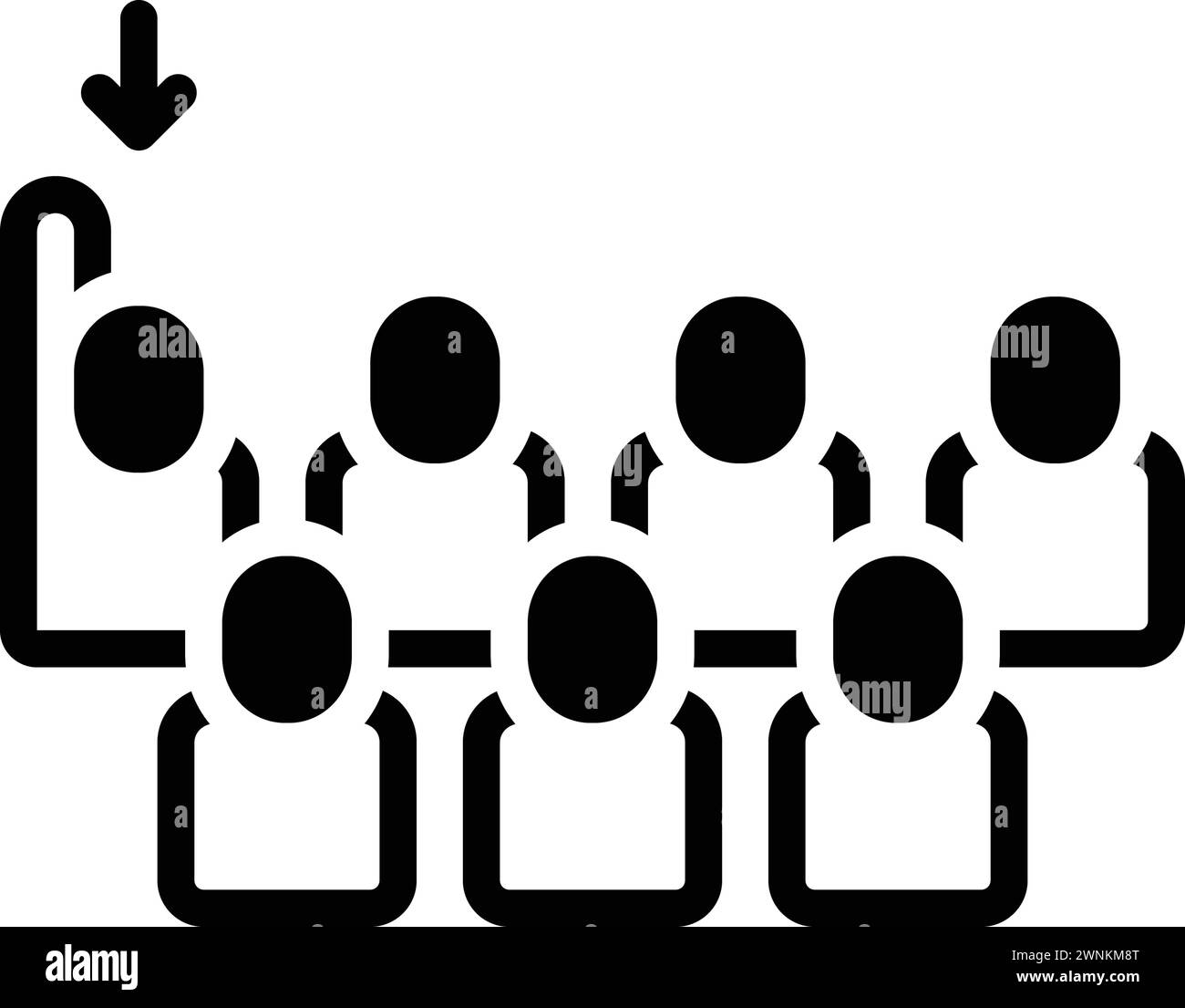 Last shape Stock Vector Images - Alamy