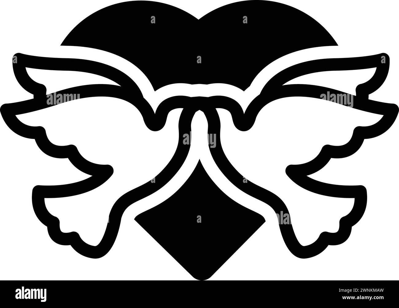 Adored Stock Vector Images - Alamy