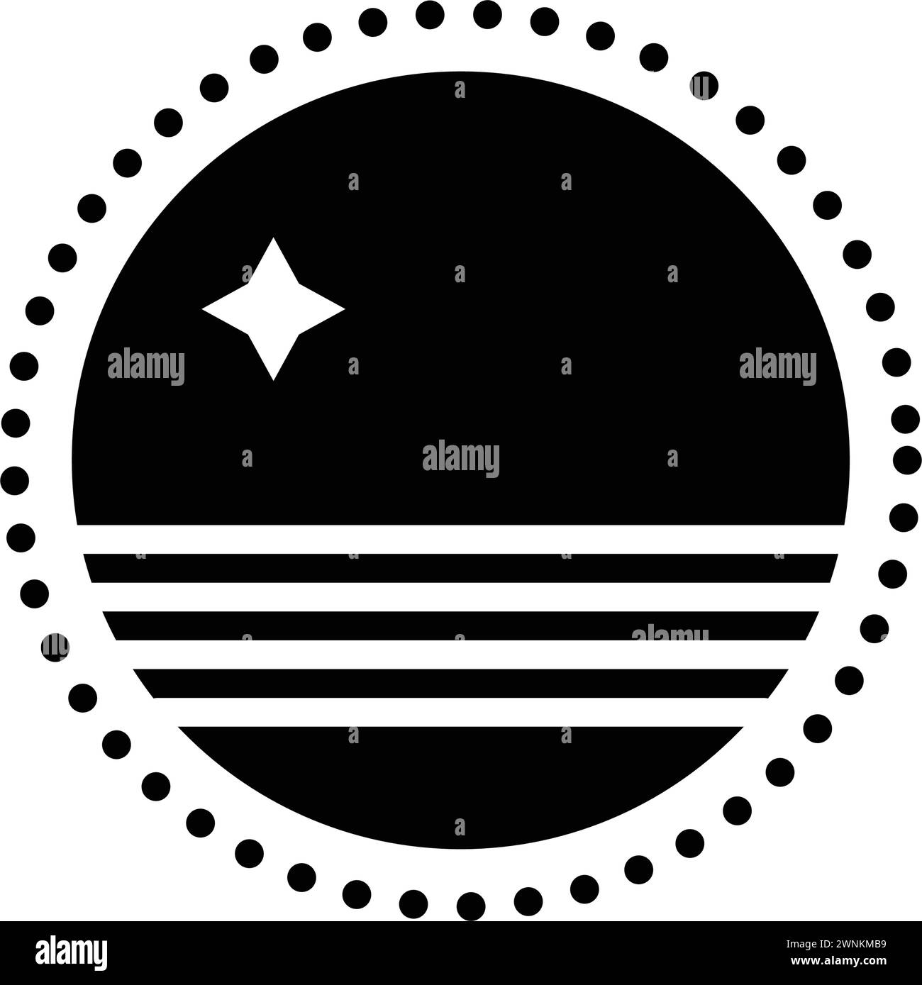 Aruba sign Stock Vector Images - Alamy