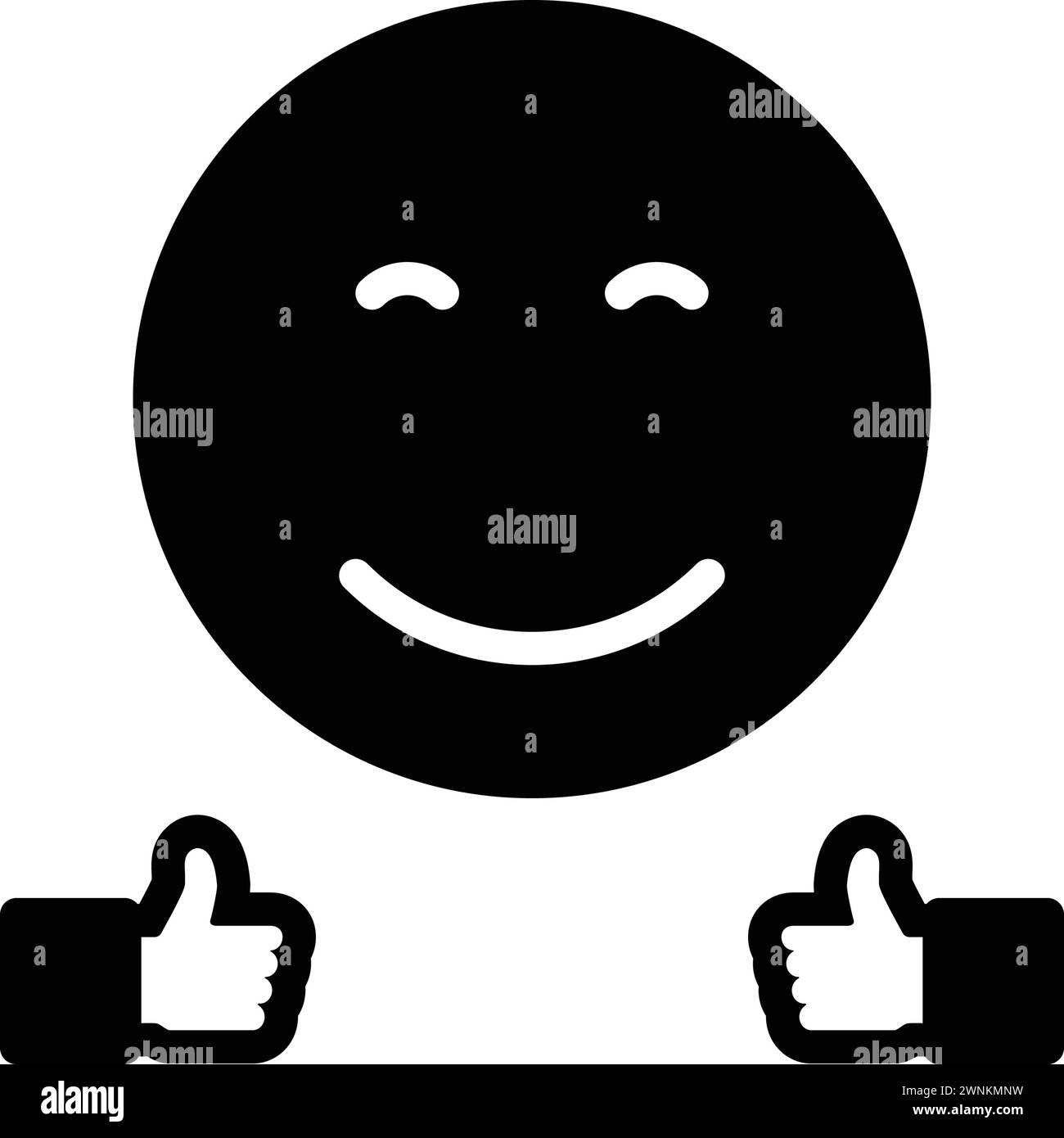 Excellent smile Black and White Stock Photos & Images - Alamy