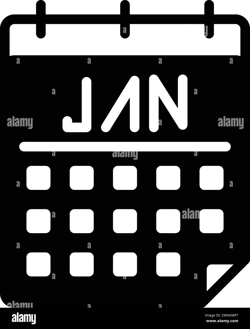 Jan logo Black and White Stock Photos & Images - Alamy