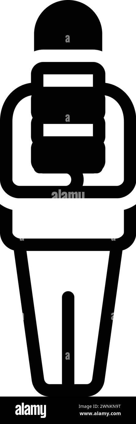 Icon for bringing, carry Stock Vector Image & Art - Alamy