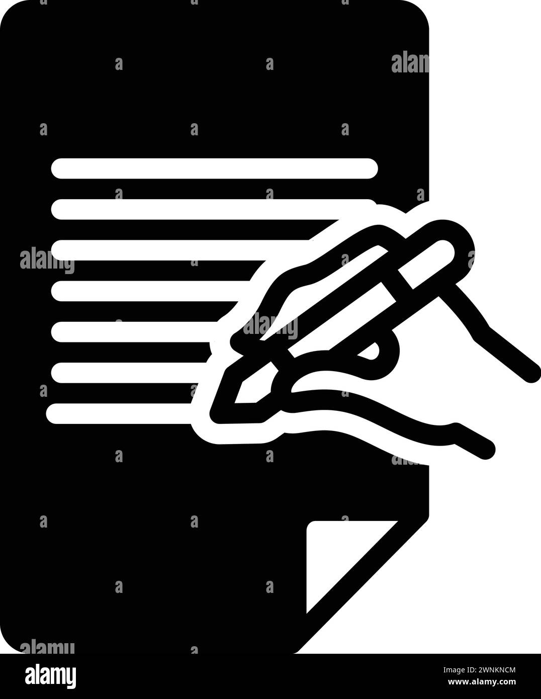 Disquisition Stock Vector Images - Alamy