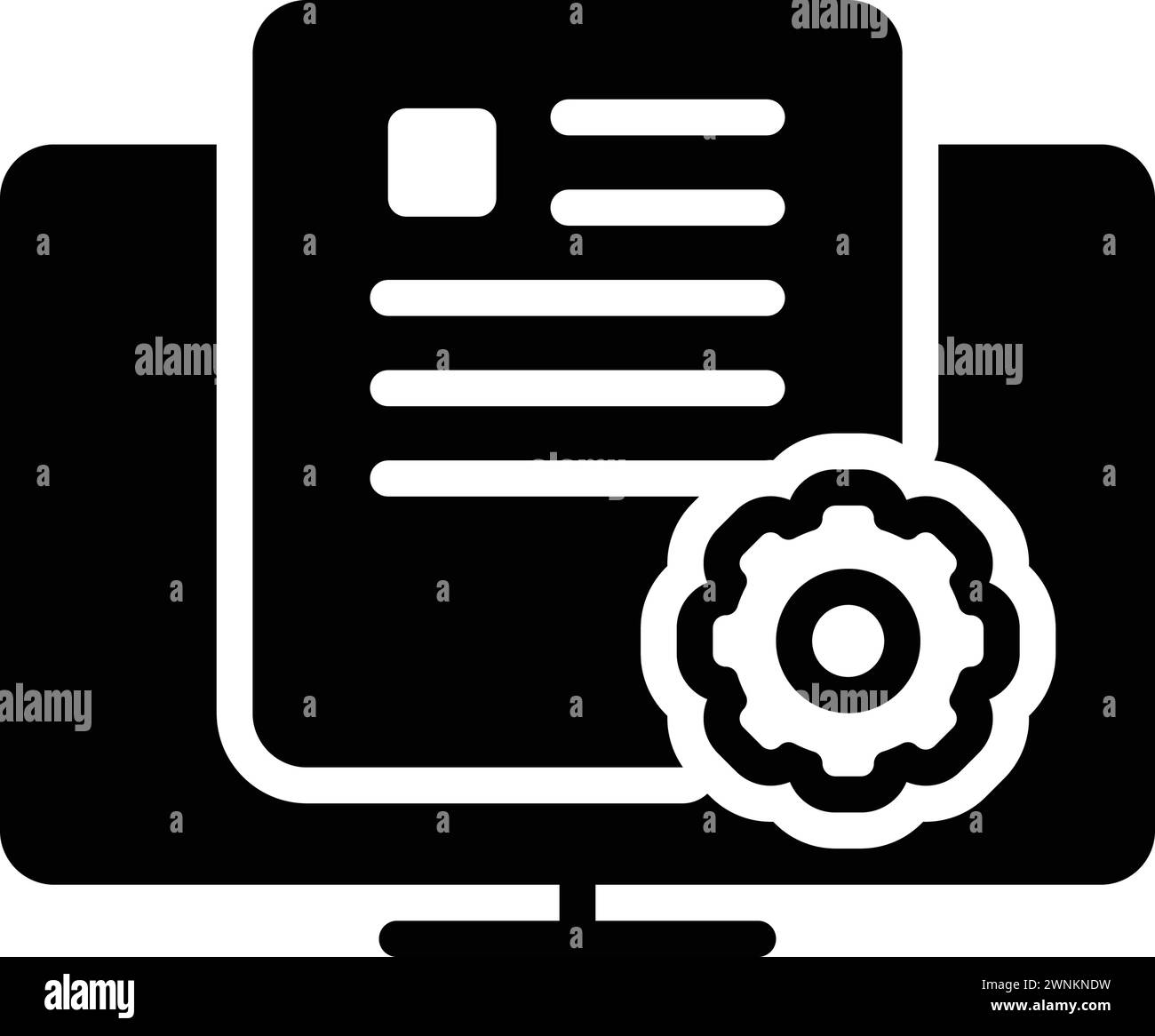 Attributes Black and White Stock Photos & Images - Alamy