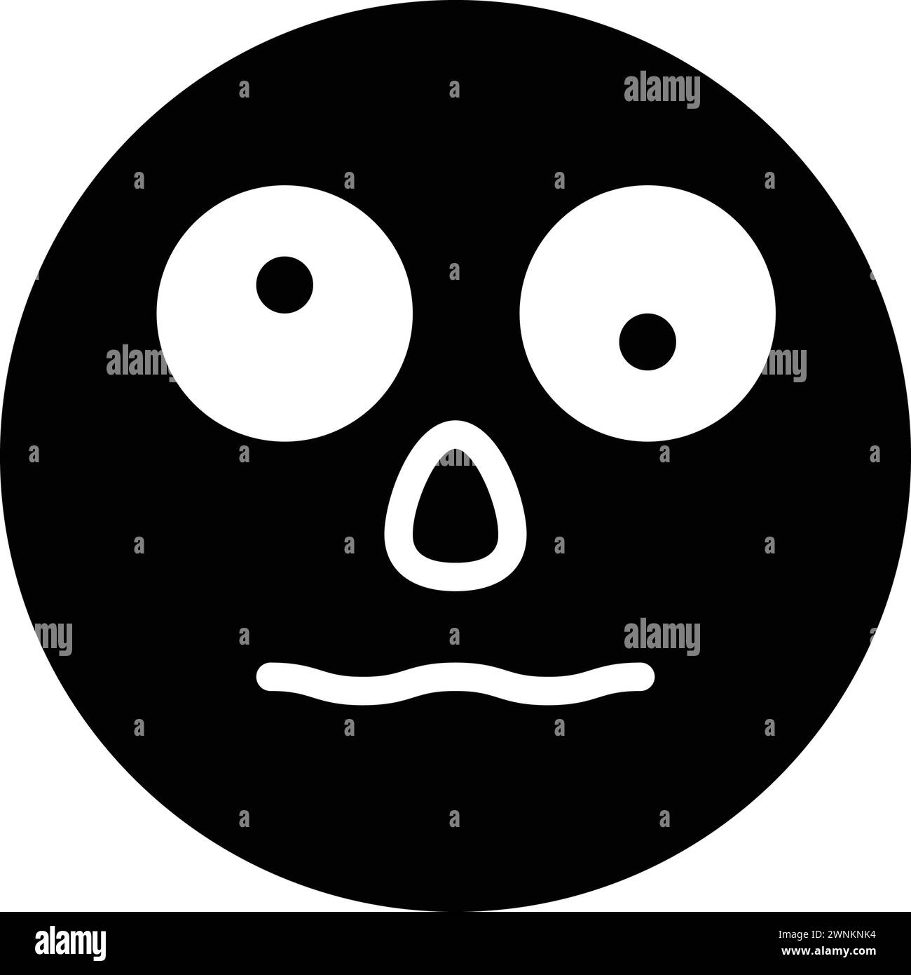 Strange sign Cut Out Stock Images & Pictures - Alamy