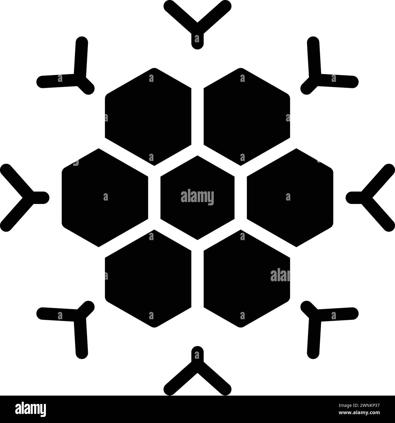 Polyester Stock Vector Images - Alamy