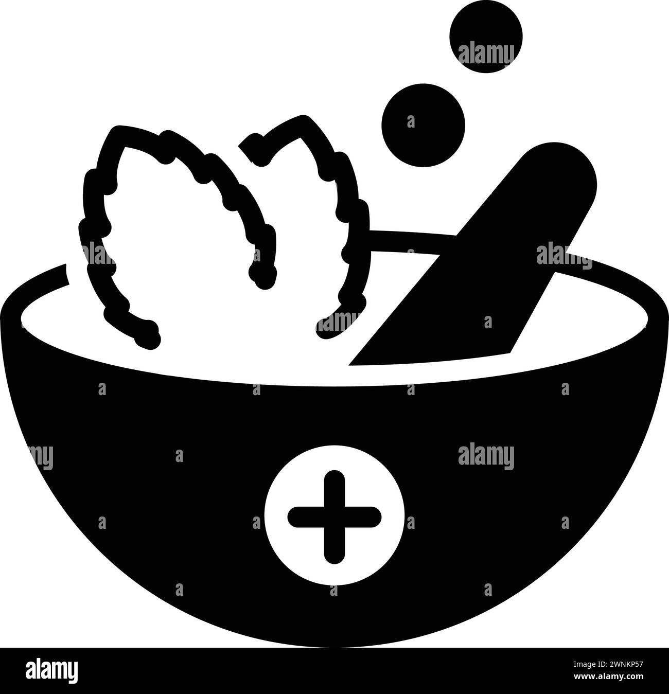 Remedies vector vectors hi-res stock photography and images - Alamy