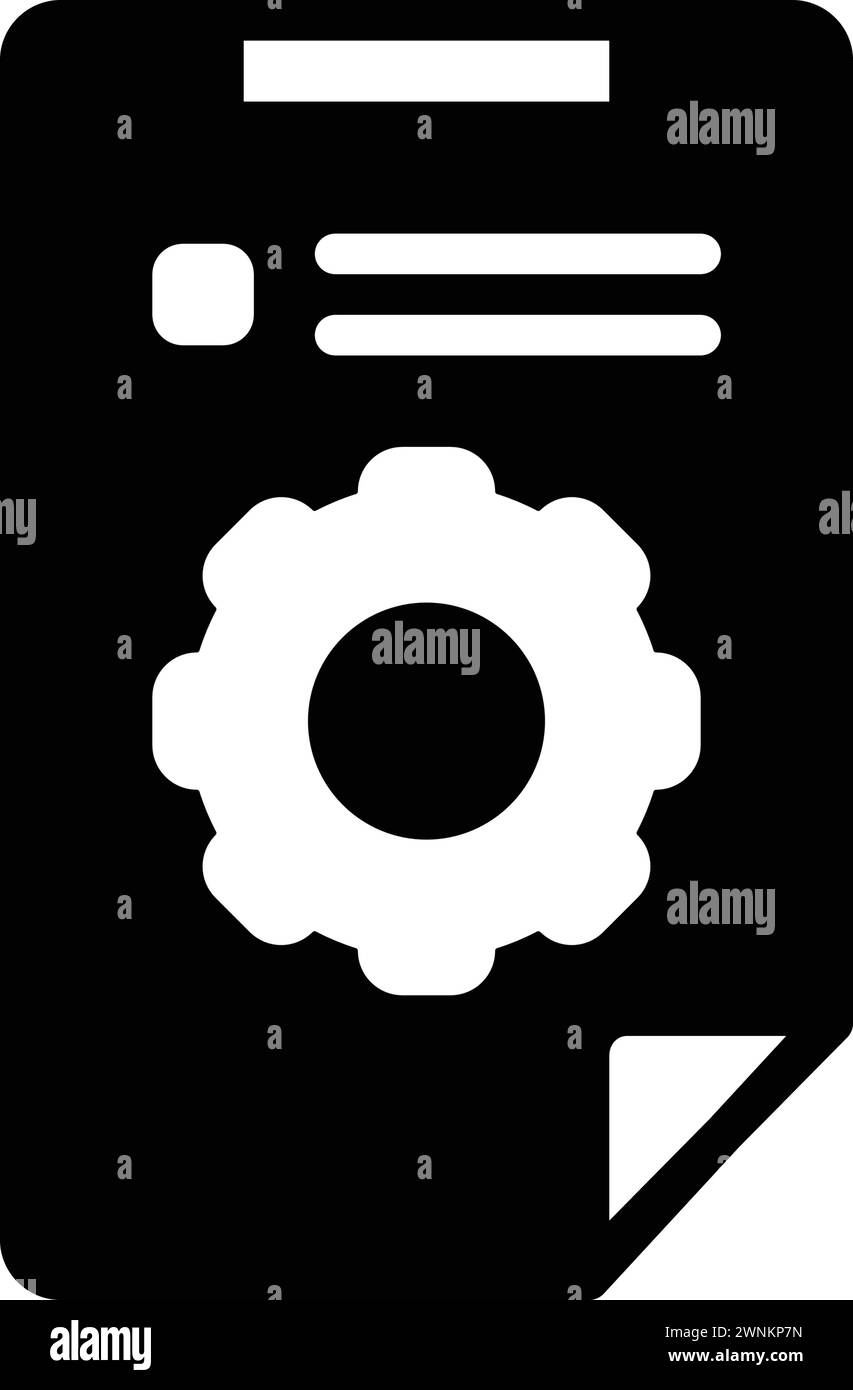 Qc quality control Stock Vector Images - Alamy