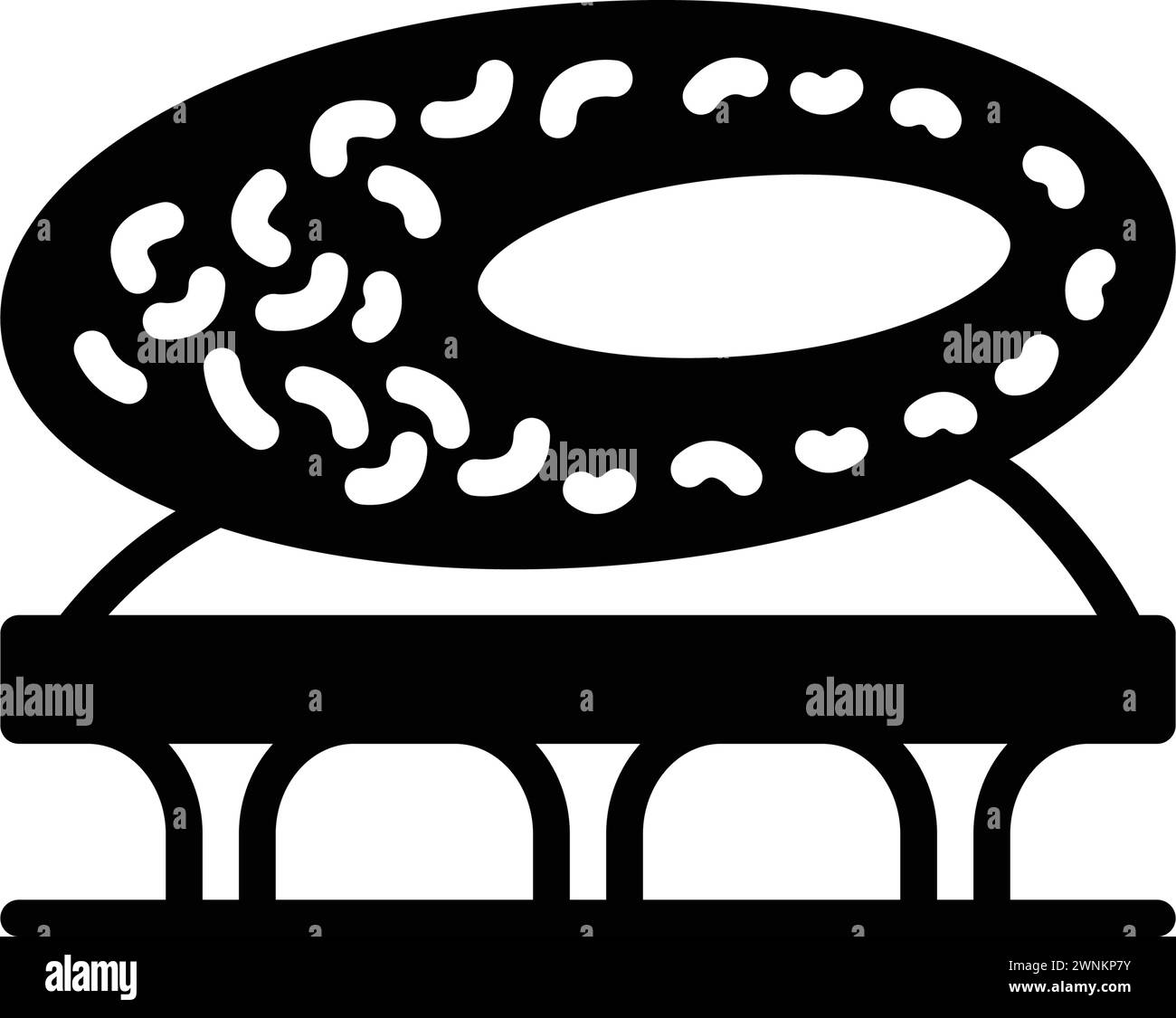 Icon for dubai,museum Stock Vector Image & Art - Alamy