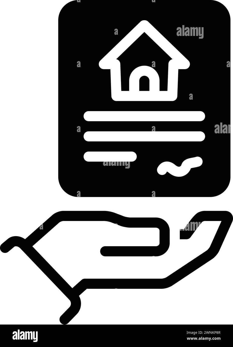 Icon for possess,take over Stock Vector Image & Art - Alamy