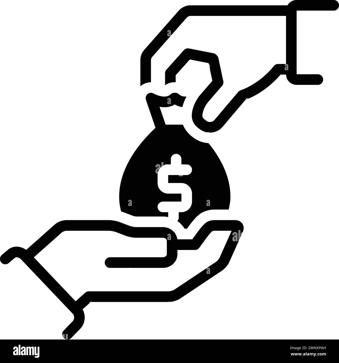 Granted Cut Out Stock Images & Pictures - Alamy