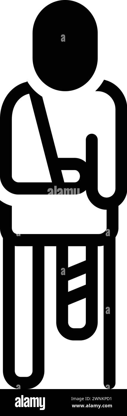 Damage suffering Black and White Stock Photos & Images - Alamy