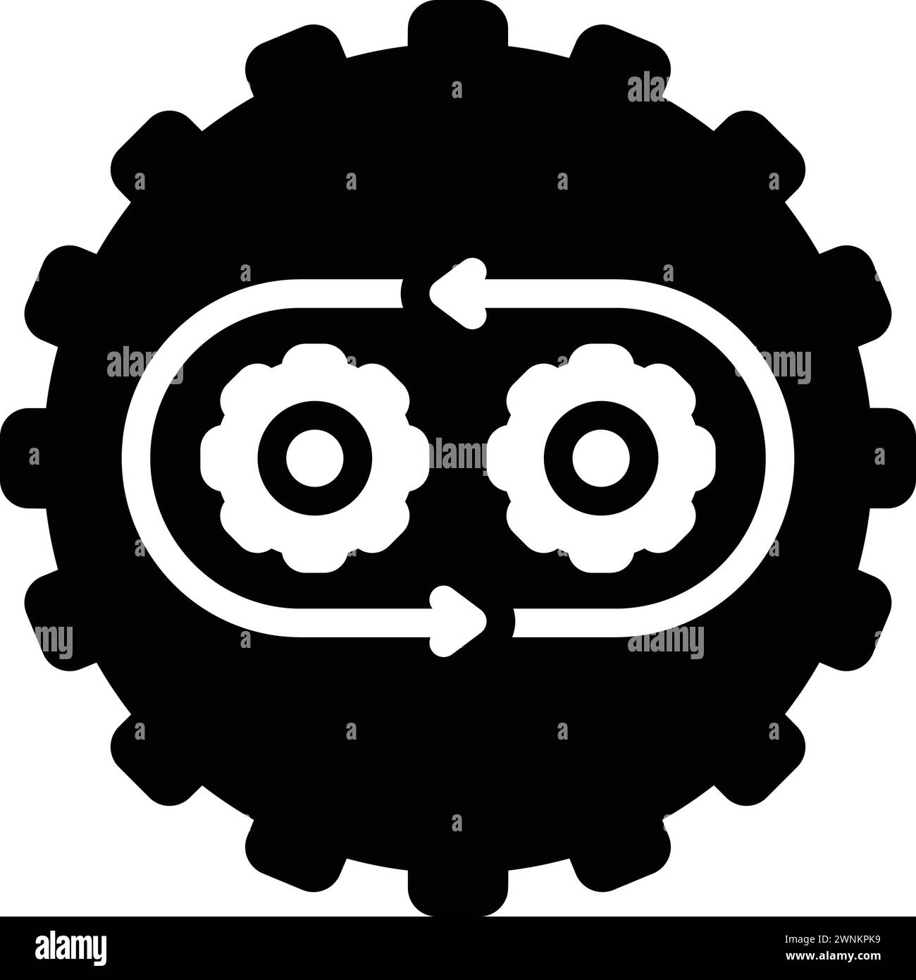 Ongoing vector vectors hi-res stock photography and images - Alamy