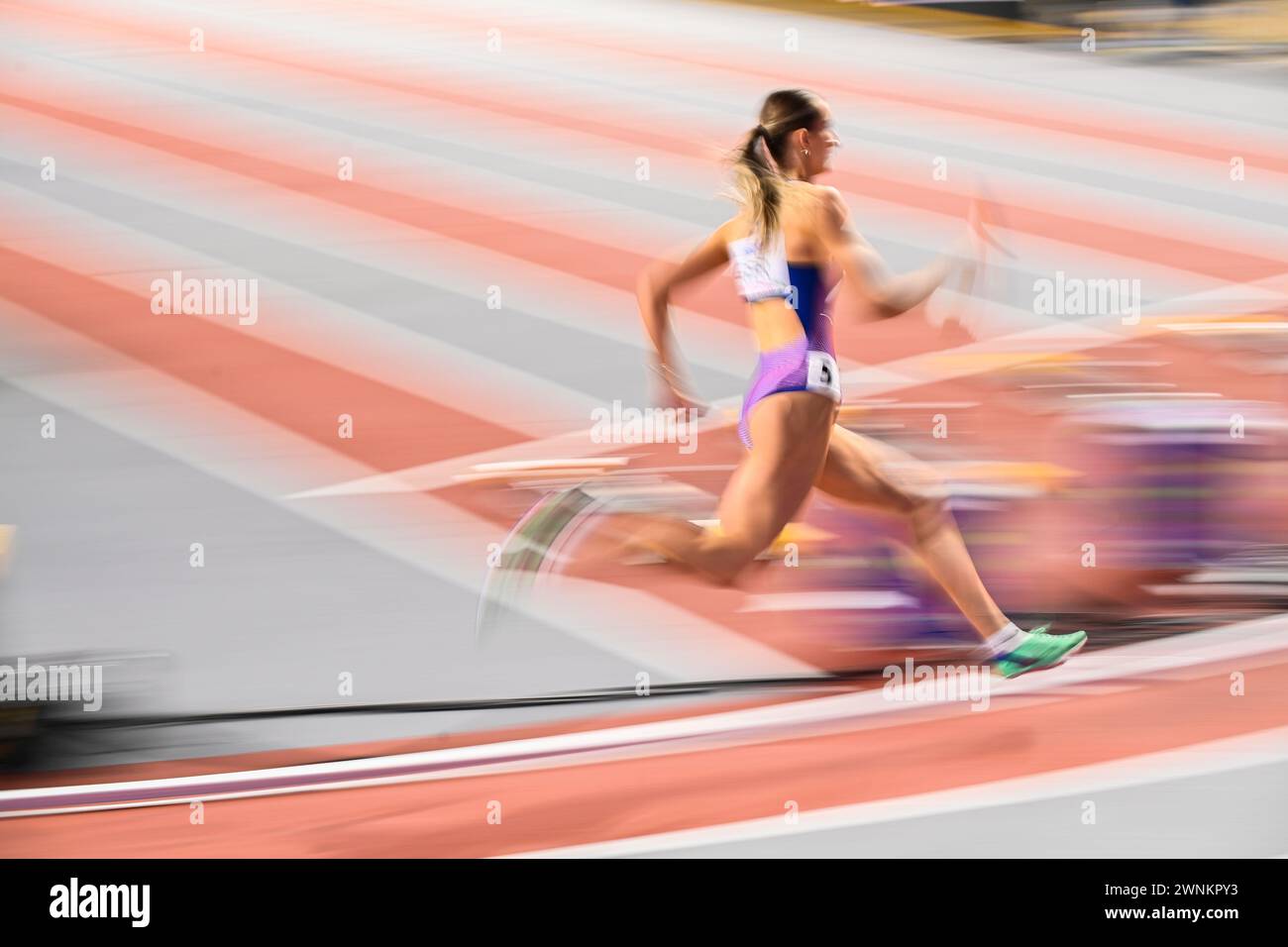 Hannah kelly hi-res stock photography and images - Alamy