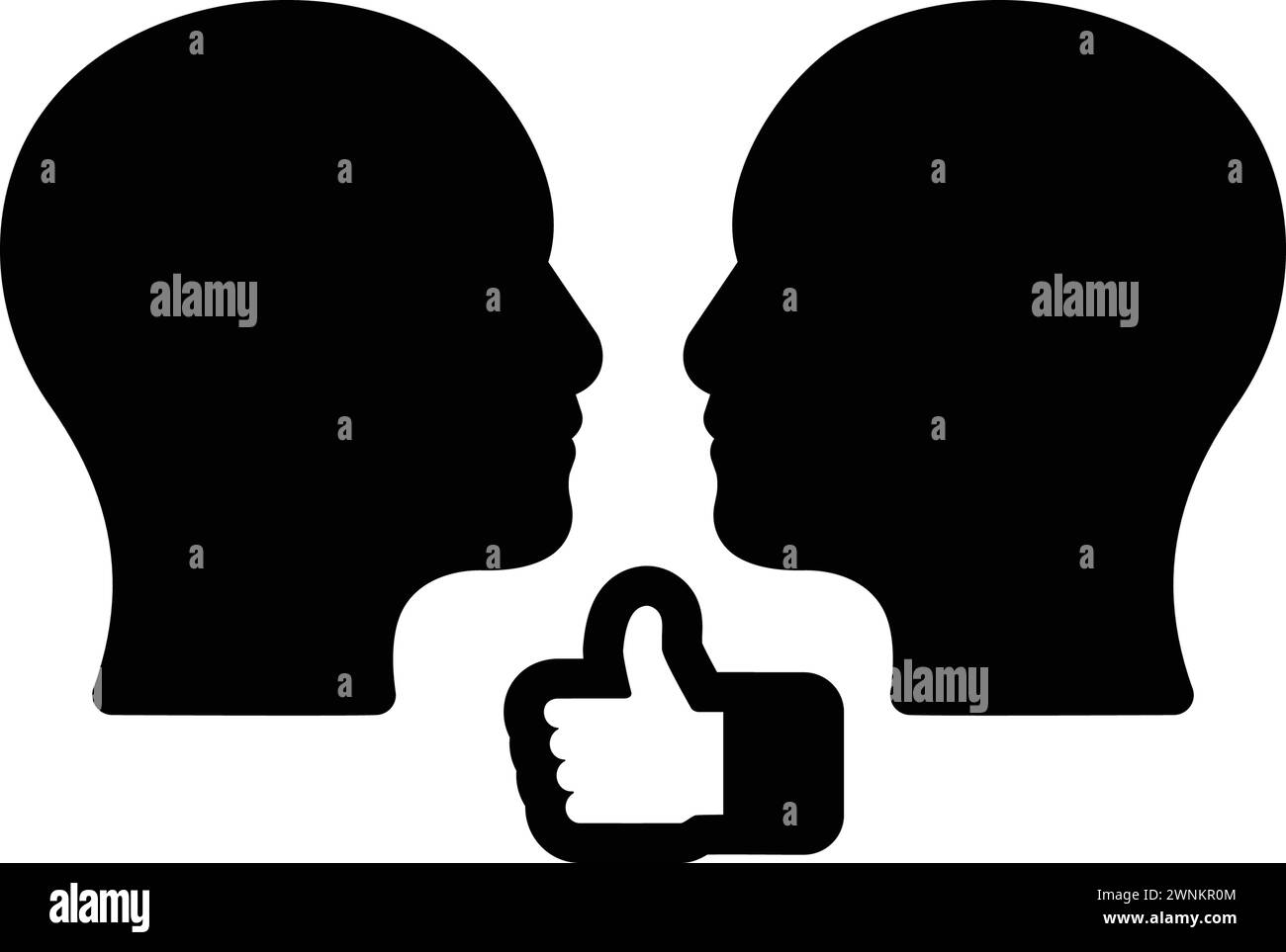 Icon for commitments,dedication Stock Vector Image & Art - Alamy