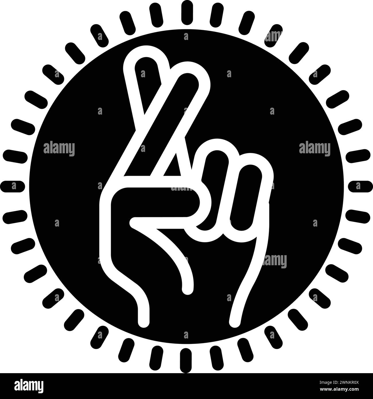 Falsehood Stock Vector Images - Alamy
