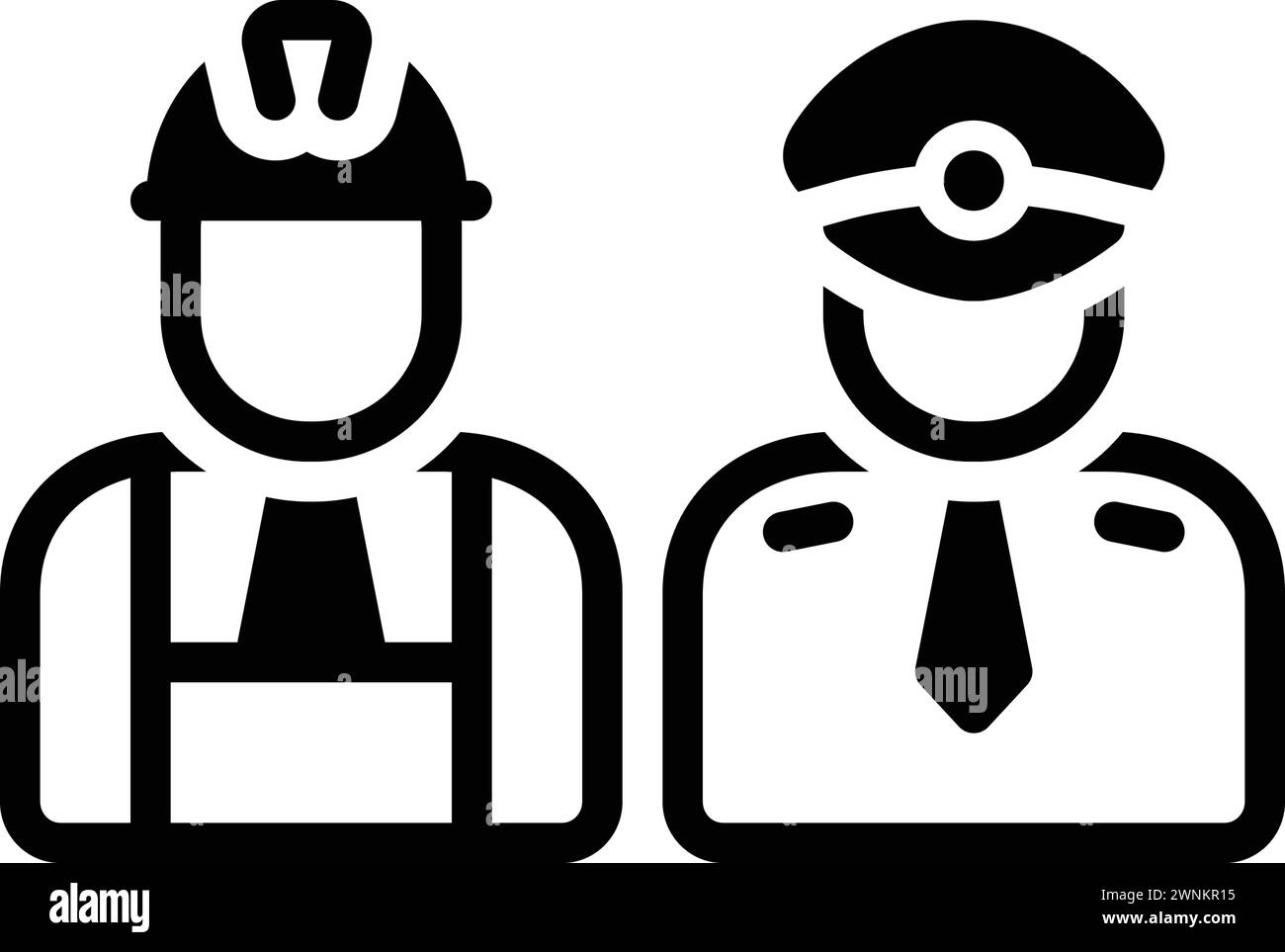 Icon for occupations,profession Stock Vector Image & Art - Alamy